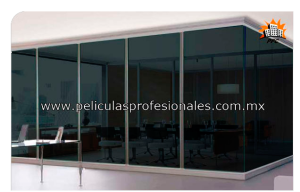 Control Solar – Películas Profesionales